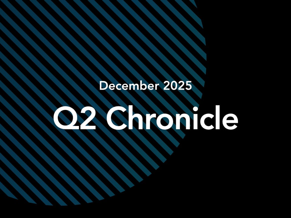 Cloud Lending Solutions | Q2