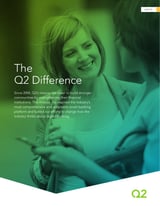 Cloud Lending Solutions | Q2